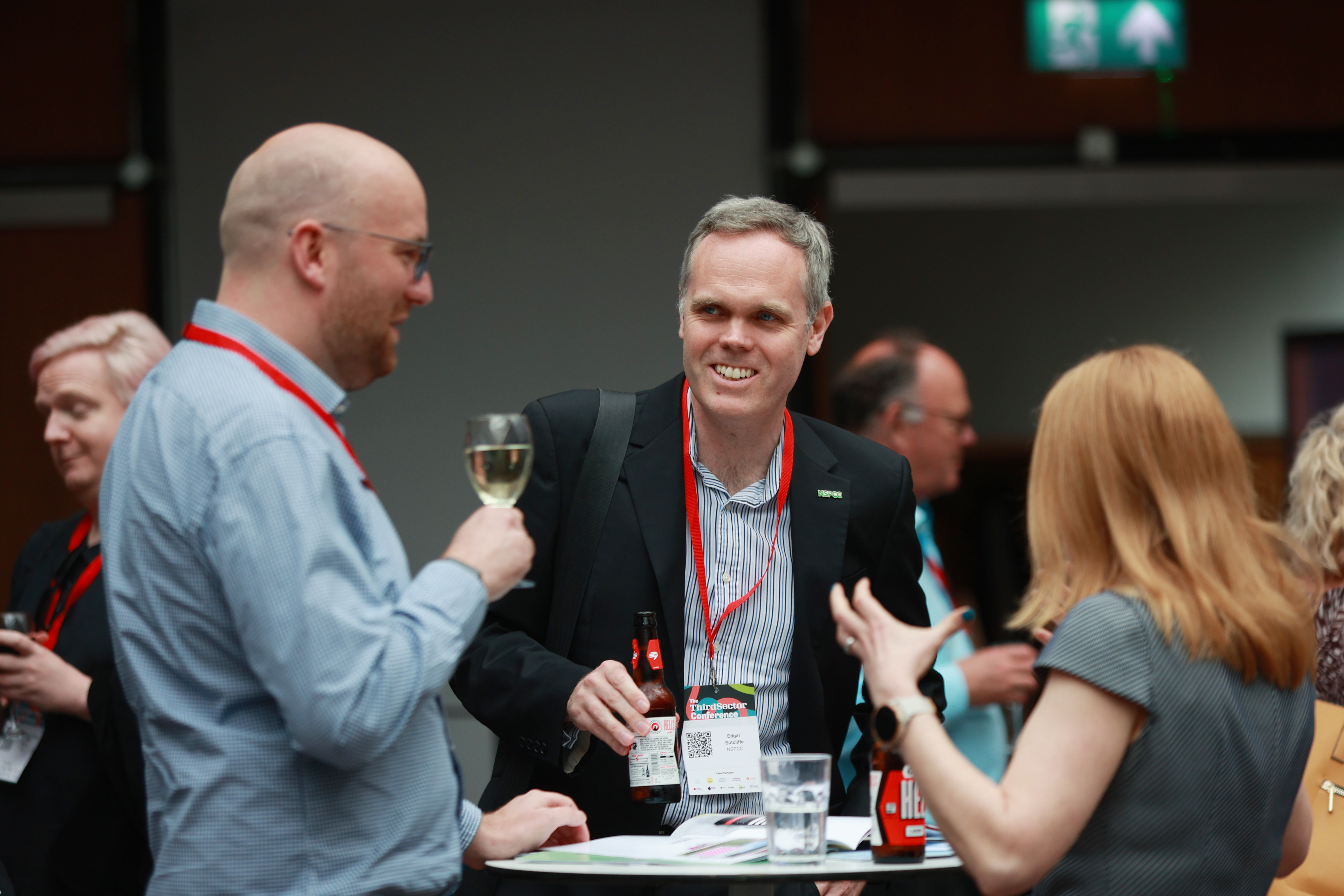 Home - Third Sector Conference